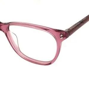 Stella McCartney Logo Eyeglasses