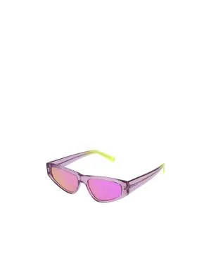 Stella McCartney Logo Sunglasses