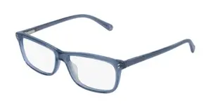 Stella McCartney Logo Flat Mirror - Gray