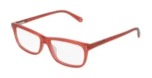 Stella McCartney Rectangular Sunglasses - Gray