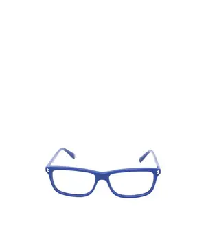 Stella McCartney Square Mirror - Blue