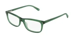 Stella McCartney Logo Detail Eyeglasses