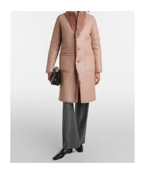 JOSEPH Britanny Reversible Coat