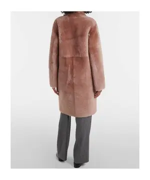 JOSEPH Britanny Reversible Coat
