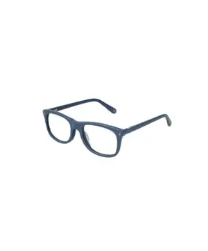 Stella McCartney Square Flat Mirror - Blue