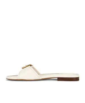 COACH Margot Flat Sandal