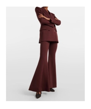 Gabriela Hearst Suede Pumps