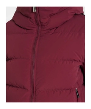Fusalp Barsy Velvet-trimmed Down Ski Jacket