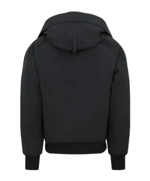 Canada Goose Chilliwack Hooded Bomber Jacket