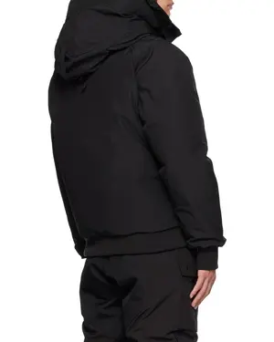 Canada Goose Chilliwack Hooded Bomber Jacket