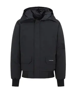Canada Goose Chilliwack Hooded Bomber Jacket