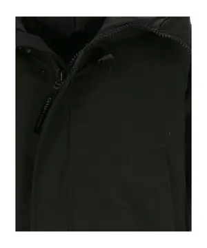 Canada Goose Chilliwack Hooded Bomber Jacket