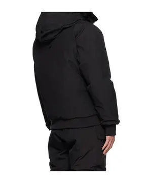 Canada Goose Chilliwack Hooded Bomber Jacket