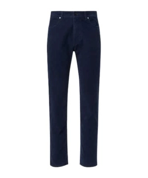 Stone Island Mid-rise Slim Jeans
