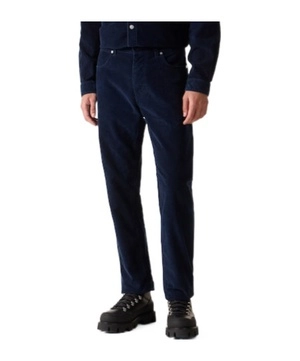 Stone Island Mid-rise Slim Jeans