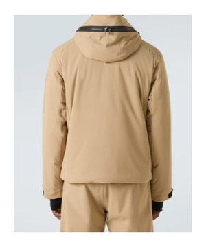 Bogner Hooded Ski Suit