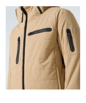 Bogner Hooded Ski Suit