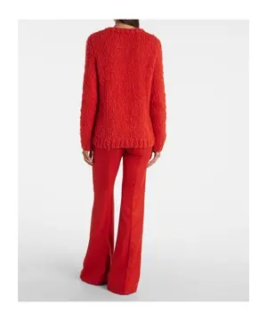 Gabriela Hearst Long-sleeved Knitwear