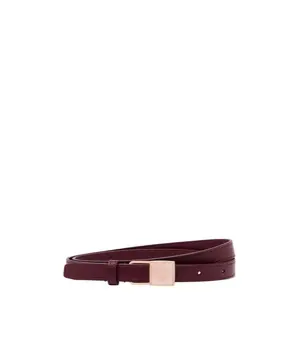 Gabriela Hearst Embellished Belts For Women