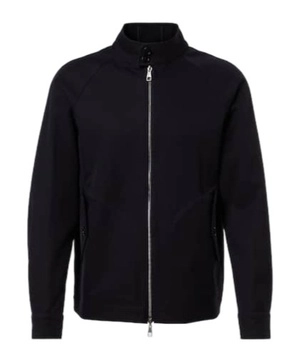 Dunhill Reversible Cotton Herrington Jacket