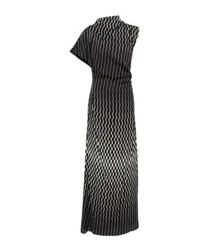 Tove Printed Day Dresses