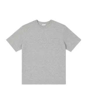 Dries Van Noten Short-sleeved T-shirt - Gray