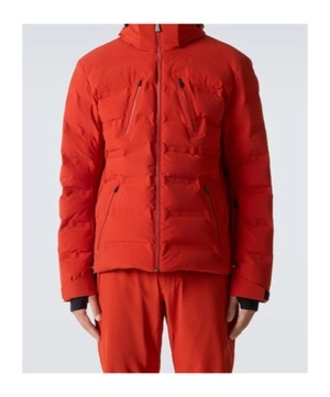 Aztech Mountain Nuke Suit Down Ski Jacket