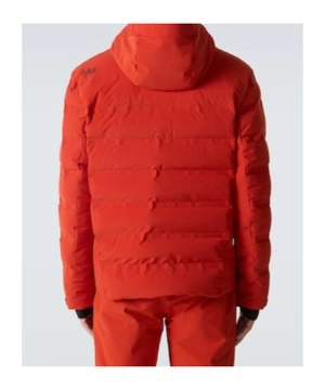 Aztech Mountain Nuke Suit Down Ski Jacket