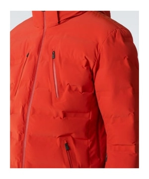 Aztech Mountain Nuke Suit Down Ski Jacket