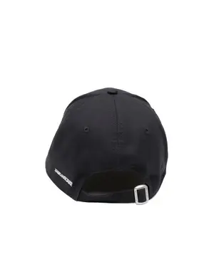 Zadig&Voltaire Embroidered Baseball Cap