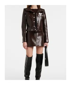 COURREGES Reedition Vinyl Jacket