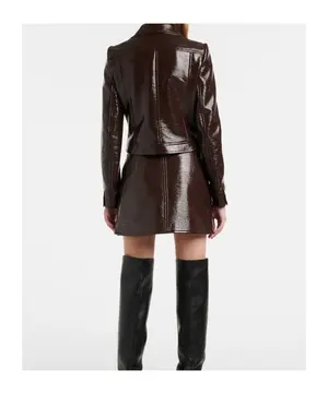 COURREGES Reedition Vinyl Jacket