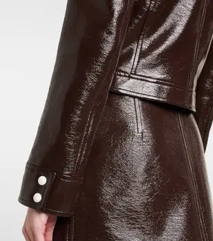 COURREGES Reedition Vinyl Jacket