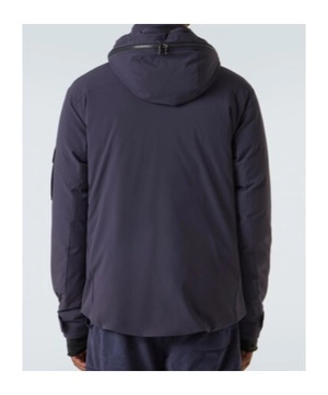 Bogner Hooded Ski Suit