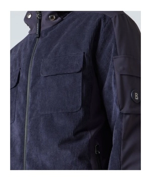 Bogner Hooded Ski Suit