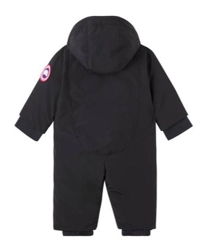 Canada Goose Baby Lamb Down Snowsuit