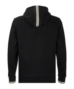 Hugo Boss Long-sleeved Zipper Hoodie