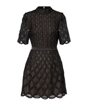 Simkhai Costina Minidress