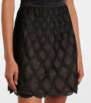 Simkhai Costina Minidress