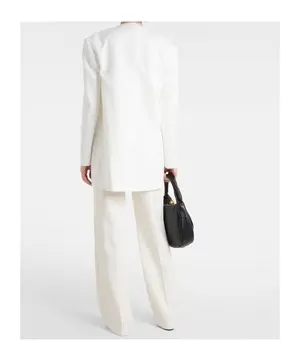 Tove Saunders Cotton-blend Jacket