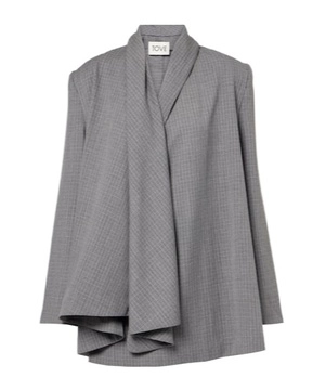 Tove Ren Wool Jacket