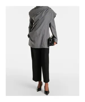 Tove Ren Wool Jacket