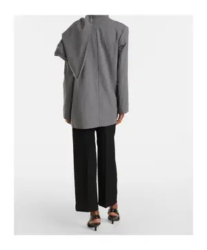 Tove Ren Wool Jacket