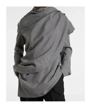 Tove Ren Wool Jacket