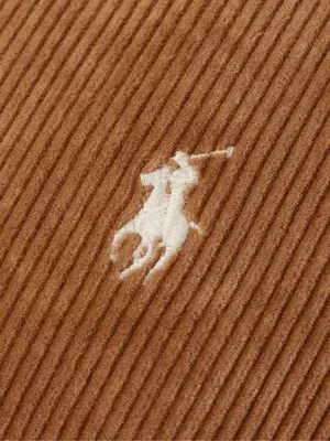 Polo Ralph Lauren Quilted Zip-up Jacket