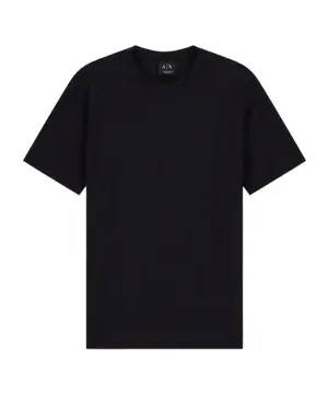 Armani Exchange Short-sleeved Crew-neck T-shirt