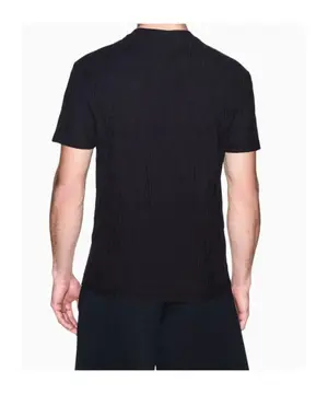 Armani Exchange Short-sleeved Crew-neck T-shirt