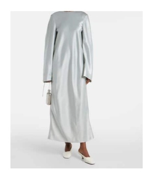 Calvin Klein Alba Maxi Dress