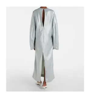 Calvin Klein Alba Maxi Dress