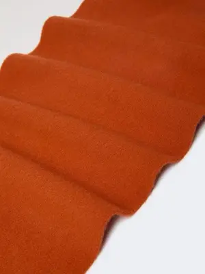Max Mara Tassel Scarf